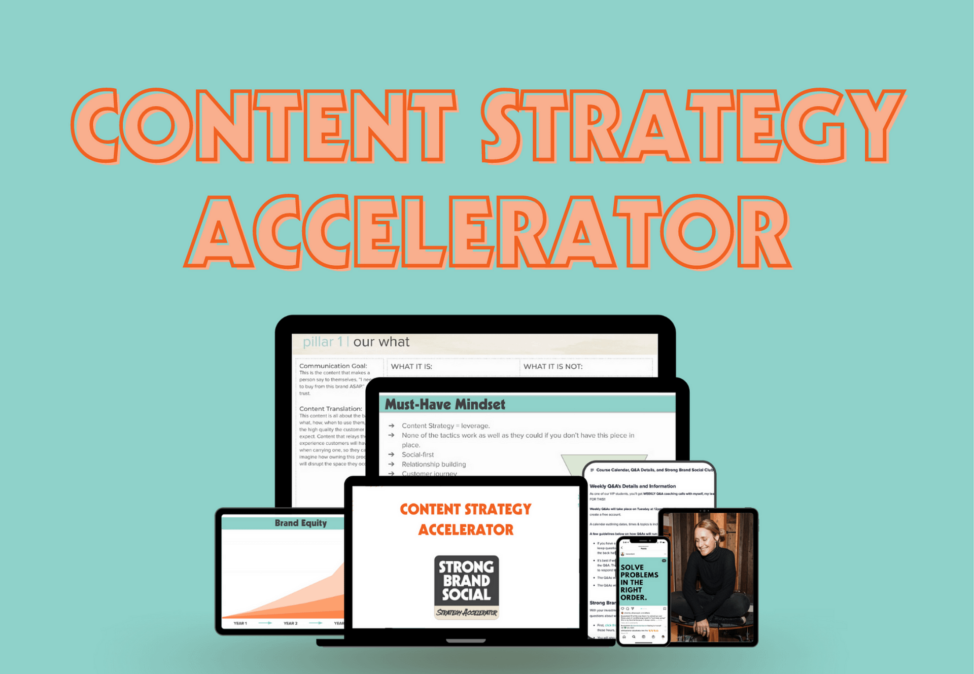 Is Content Strategy Accelerator Right For Me? | KW Content Blog